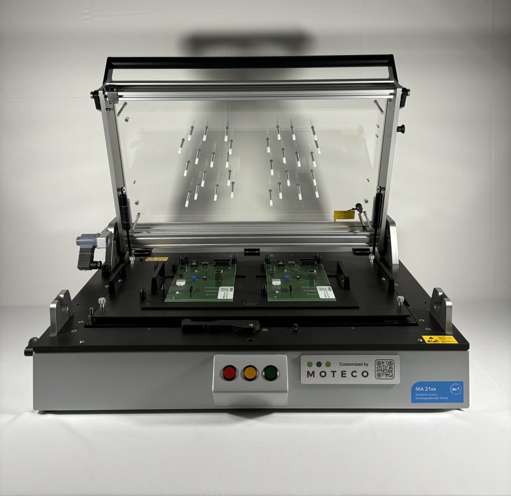 Mechanical Test Fixtures & Kits | Custom Solutions by MOTECO